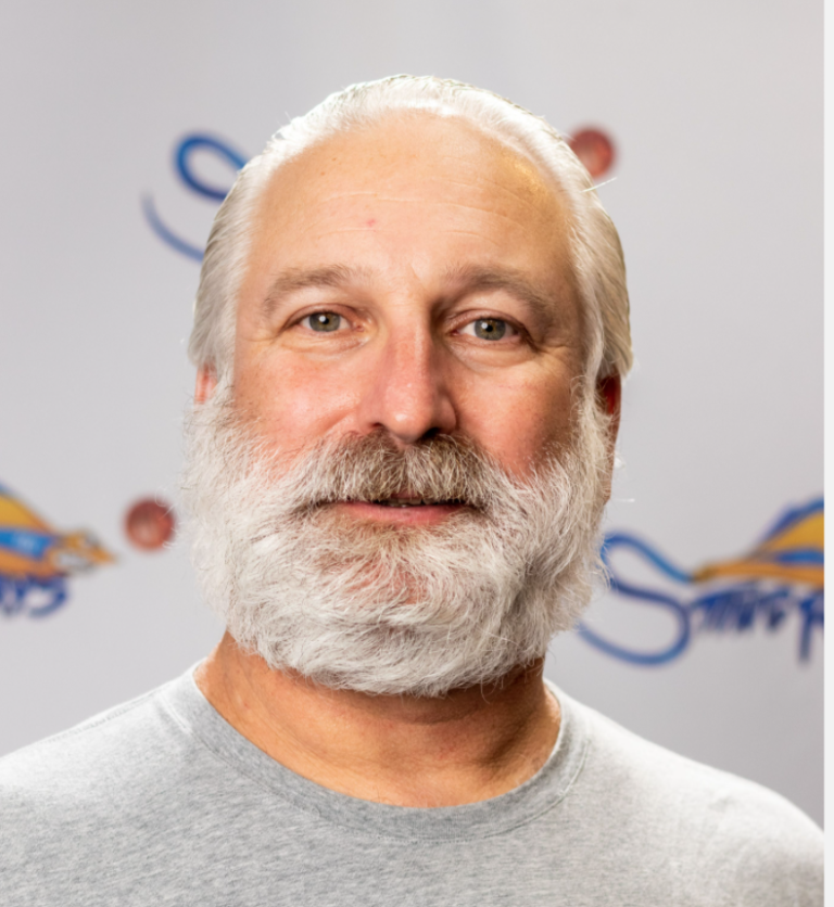 Meet the Coaches – Staten Island Stingrays